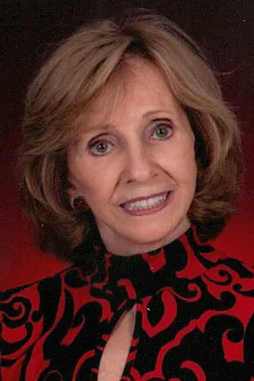 Betty Racich Jacobs 1933-2025 | News, Sports, Jobs - The Vindicator